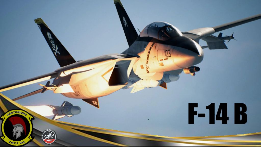 Top Gun Gameplay #001 - COS.TV