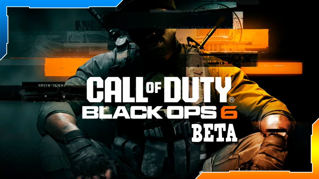 COD Black Ops 6 Beta #4 - Jogão foda demais - Chrono Plays - COS.TV