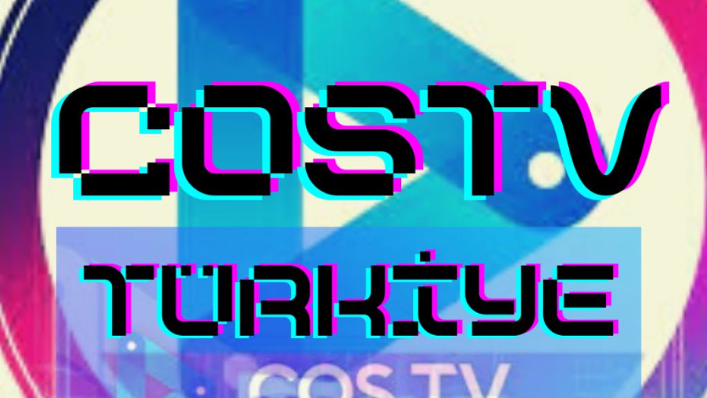 COSTV TURKEY FEATURED CHANNELS. - COS.TV