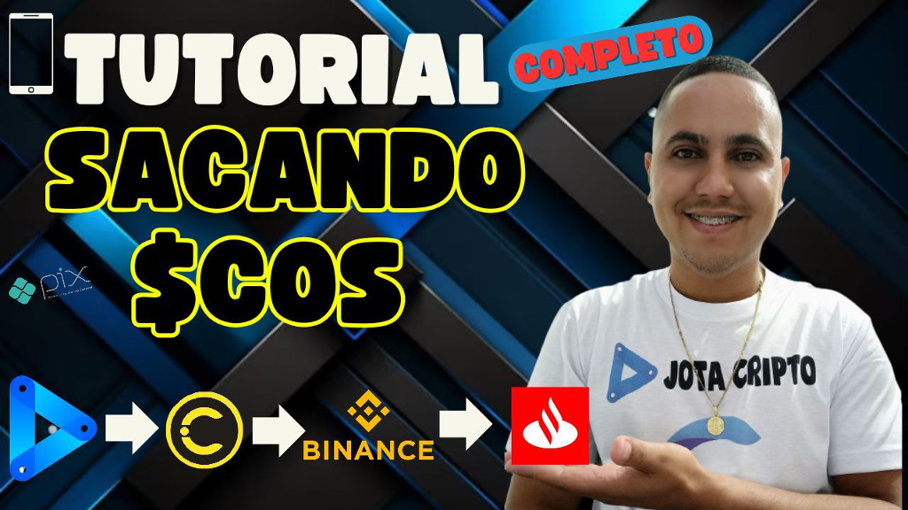 Sacando Cos com Jota Cripto na Máfia do Like - COS.TV