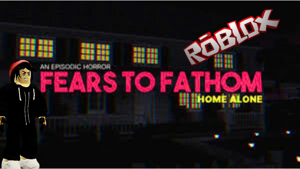 Fears to Fears Home Alone (Roblox). - COS.TV