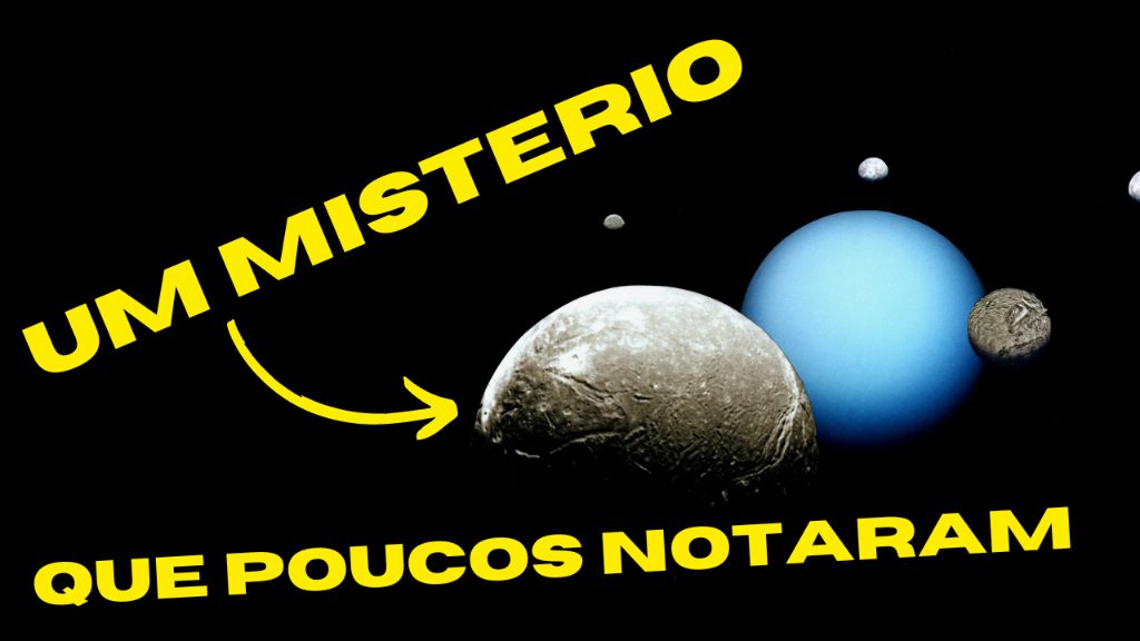 LUAS DE NETUNO - COS.TV