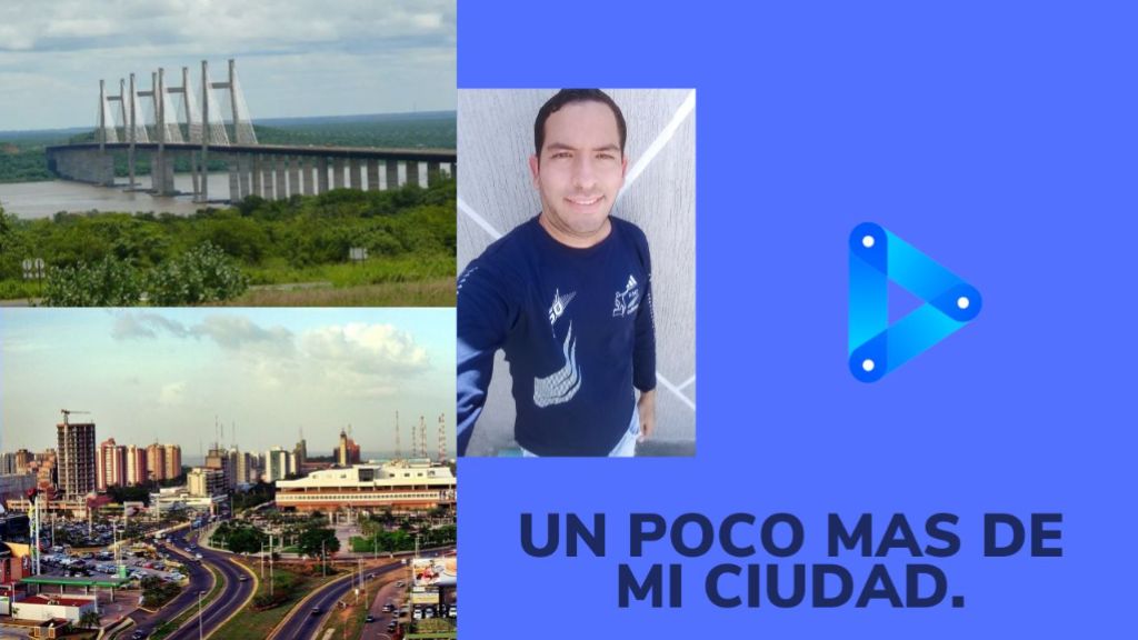 Un Poco De Mi Ciudad, #BallenitaFeliz. - COS.TV