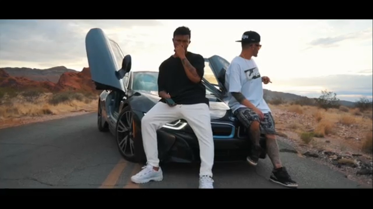 XAMÃ- MALVADÃO 3 - COS.TV