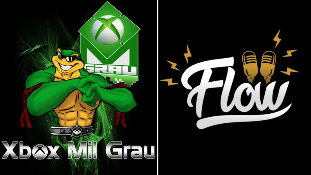 Flow ou Xbox Mil Grau??? Qual CANCELAMENTO foi MAIOR? - COS.TV