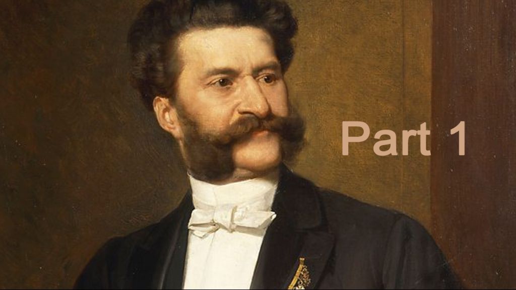 THE BEST OF STRAUSS 1 - COS.TV