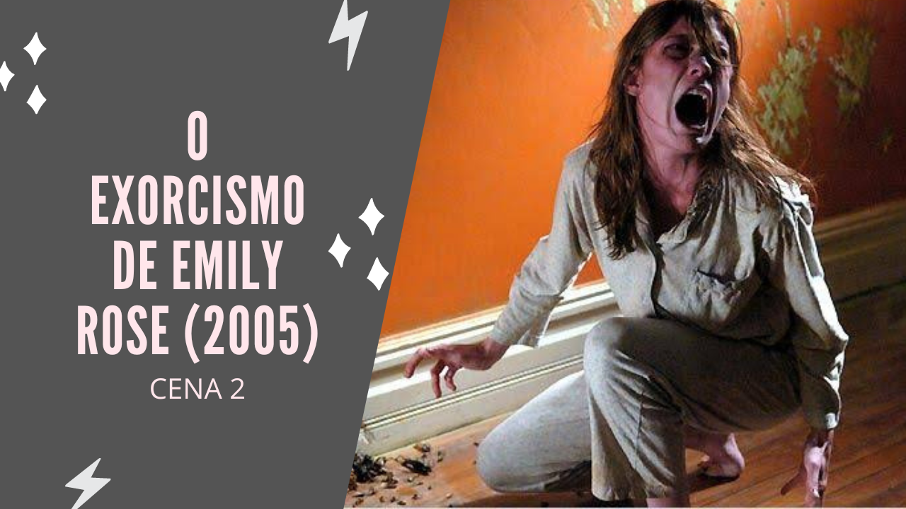 O Exorcismo de Emily Rose - COS.TV