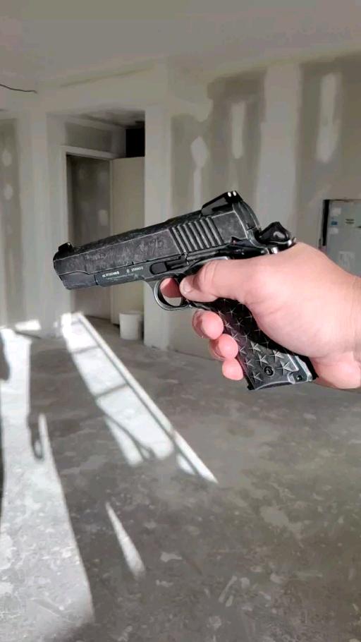 Gun testing - COS.TV