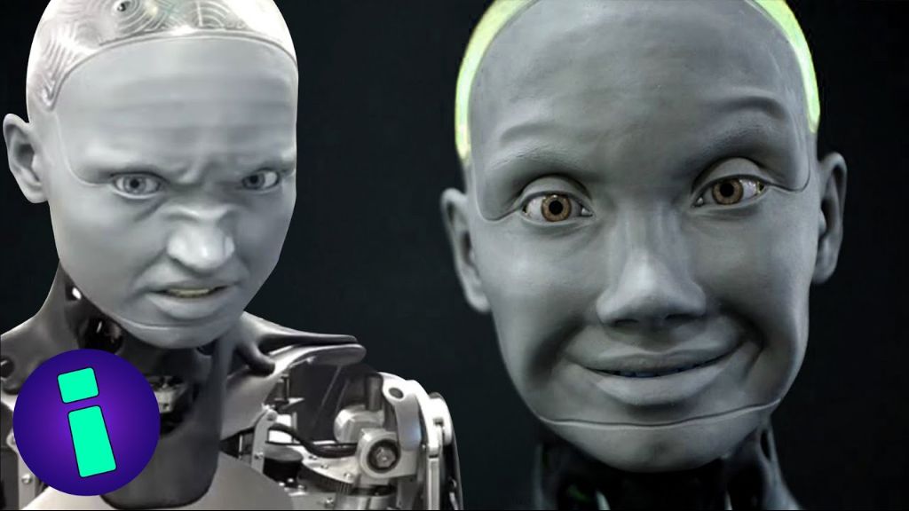 10 Robots Capaces De Hacer Cosas Increíbles - COS.TV