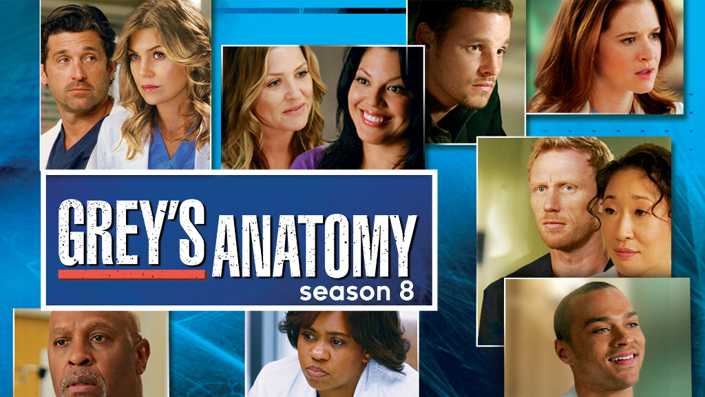 𝗧𝗣𝟬𝟴 - 𝗘𝗣𝟬𝟭𝟯 🔰 𝗚𝗿𝗲𝘆’𝘀 𝗔𝗻𝗮𝘁𝗼𝗺𝘆 ᴴᴰ - 𝘀𝘂𝗻𝘀𝗲𝘁 ⚡ - COS.TV