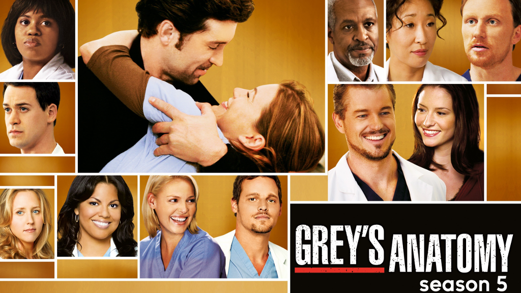 𝗧𝗣𝟬𝟱 - 𝗘𝗣𝟮𝟯 🔰 𝗚𝗿𝗲𝘆’𝘀 𝗔𝗻𝗮𝘁𝗼𝗺𝘆 ᴴᴰ - 𝘀𝘂𝗻𝘀𝗲𝘁 ⚡ - COS.TV