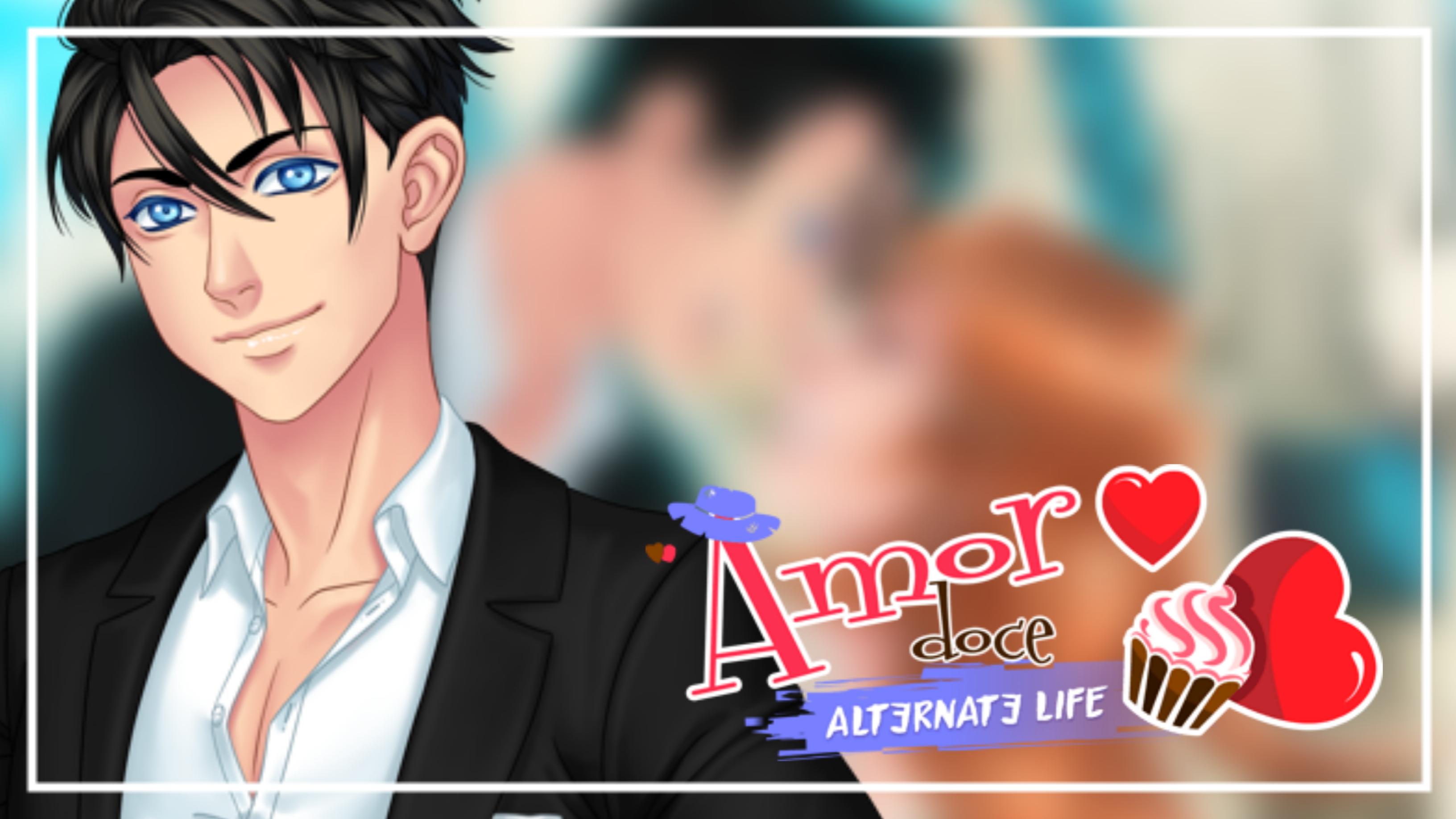 Amor Doce Alternate Life: Armin - Episódio 6 - COS.TV