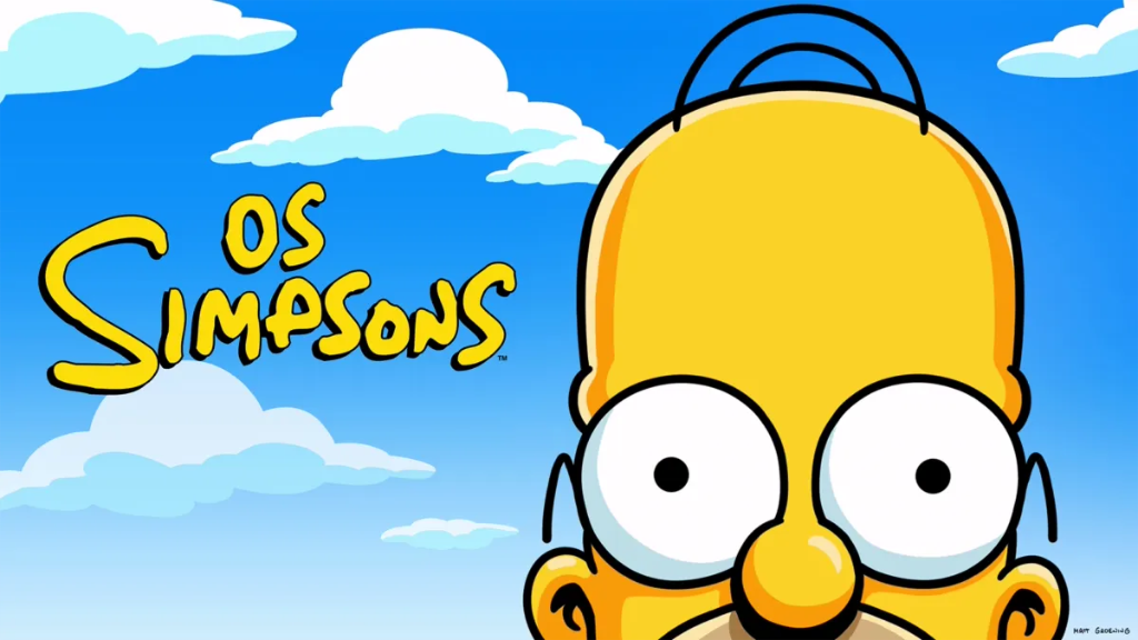 _Os Simpsons_ - COS.TV