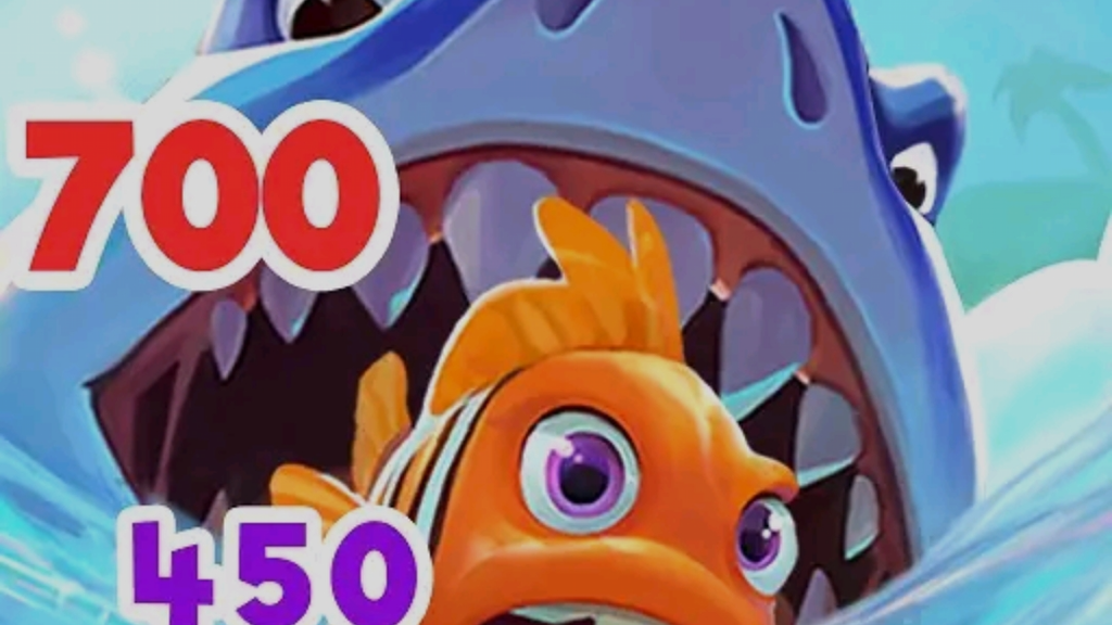 Fish Go.io - 433 - COS.TV