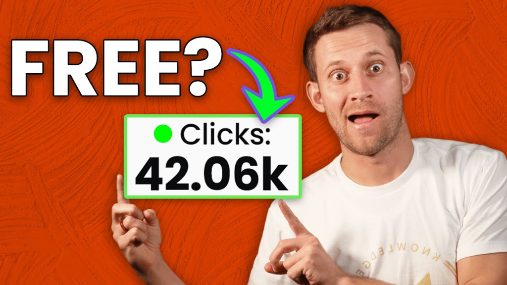 My Top 5 Free Traffic Sources for Affiliate Marketing (10,000 Clicks ...