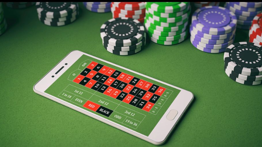 Poniendole Interfaz al juego de poker en python #python #poker #game ...