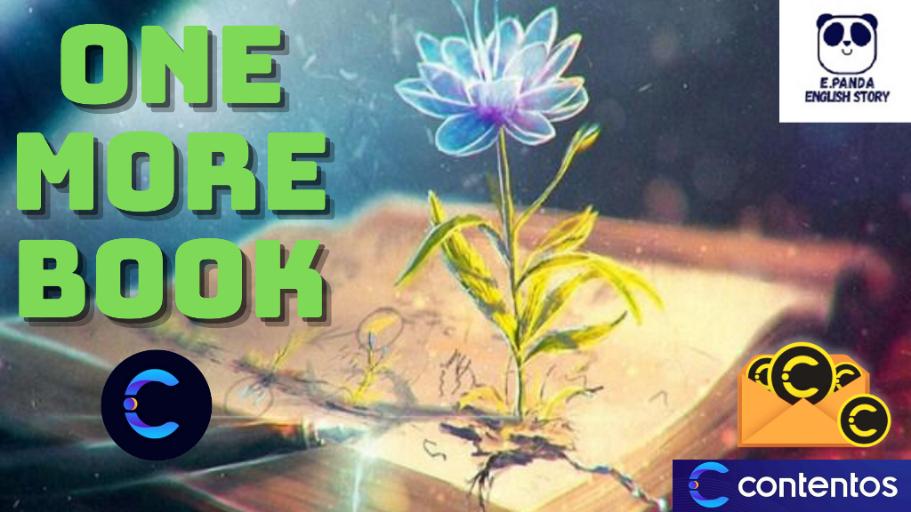 One More Book - COS.TV