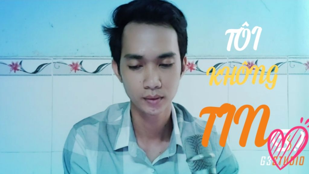 TÔI KHÔNG TIN-Cover Giàu Costv - COS.TV