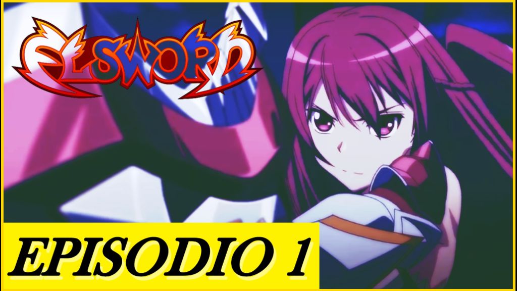 Elsword EP 1 - Versão Anima Dub - COS.TV