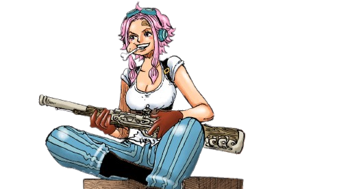 [Spoil One Piece 1098]. Căn bệnh kì lạ của Ginny - COS.TV