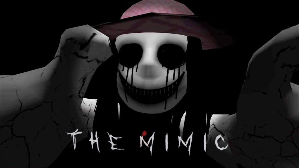 The Mimic parte Final - COS.TV