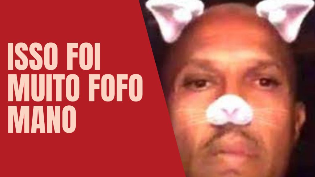 Isso foi fofo mano - COS.TV