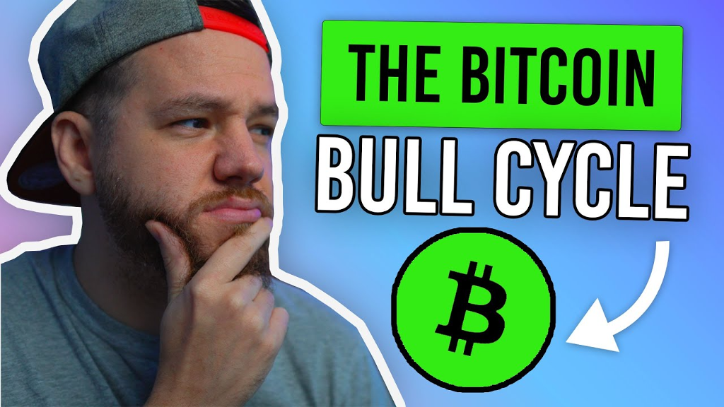 Bitcoin BULL CYCLE EXPLAINED! How To PROFIT During Bull Cycles - COS.TV