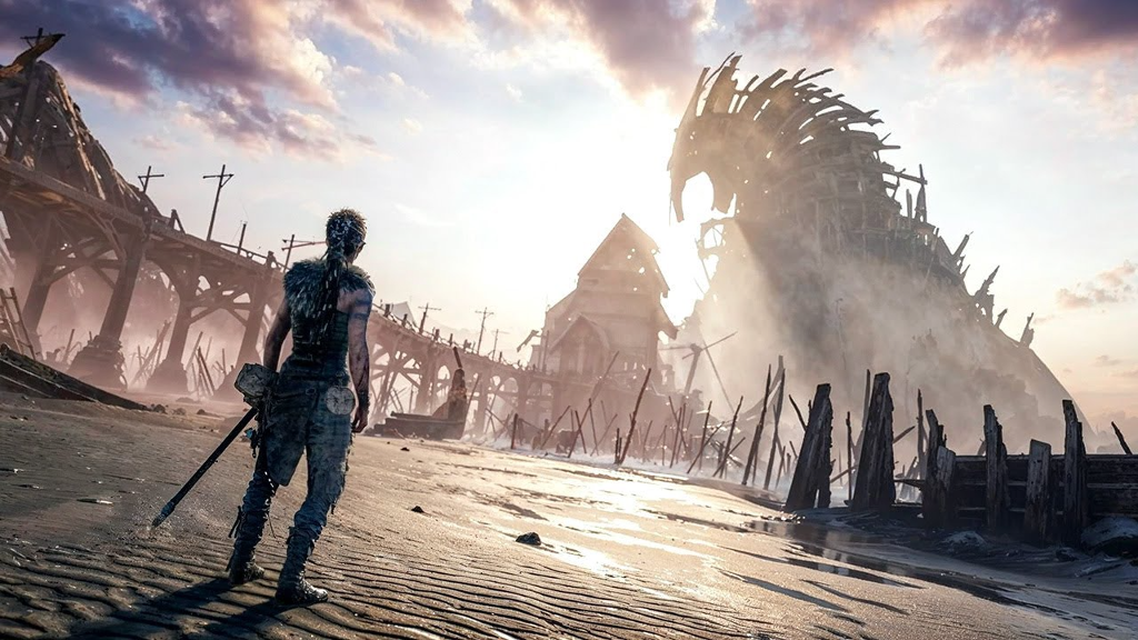 20 Games Where You Are THE ONLY PERSON ALIVE - COS.TV