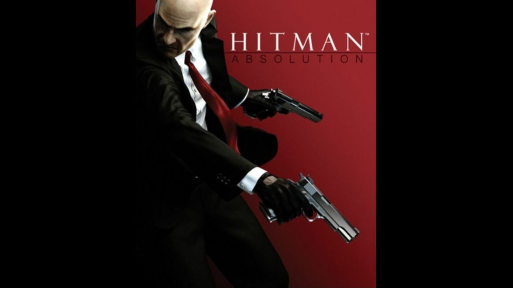 hitman absolution PT 8 - COS.TV