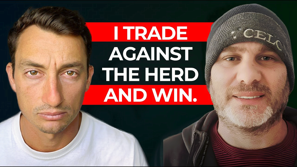 Trader Predicted 2023 Bull Market, here's how he's doing it again Jason ...