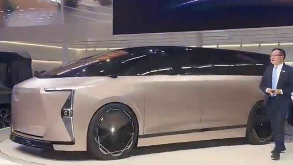 SUPER MODEL CARS 2024 - COS.TV