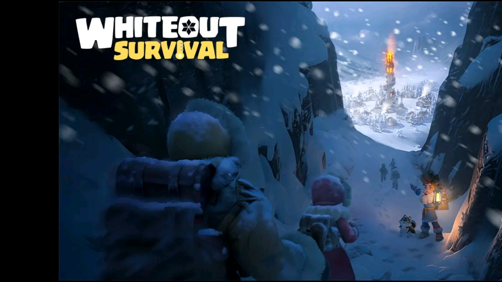 Juego Whiteout survival - COS.TV