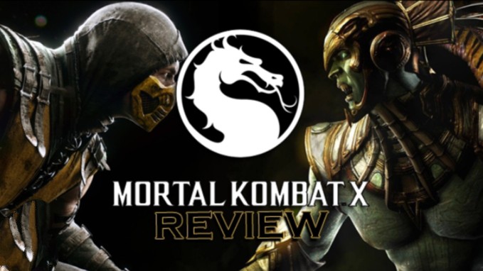 spawn VS scorpion - COS.TV