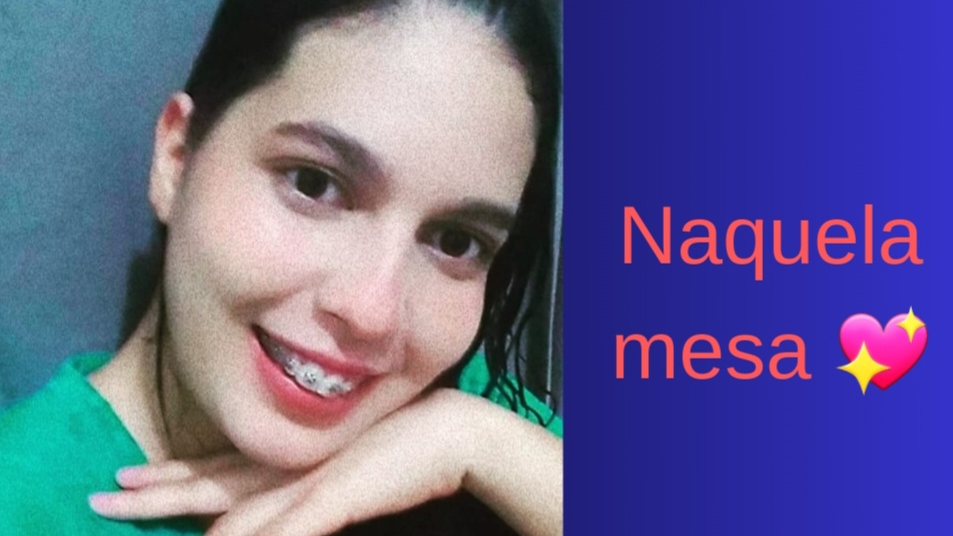 Naquela mesa - COS.TV