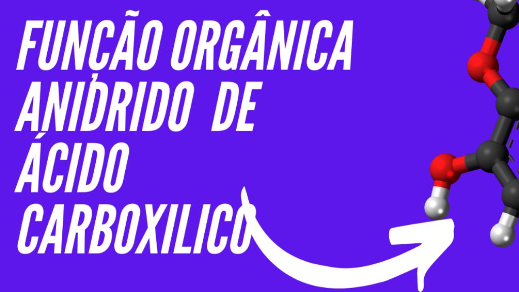 Aprender anidrido de ácido carboxílico com nomenclatura - função ...