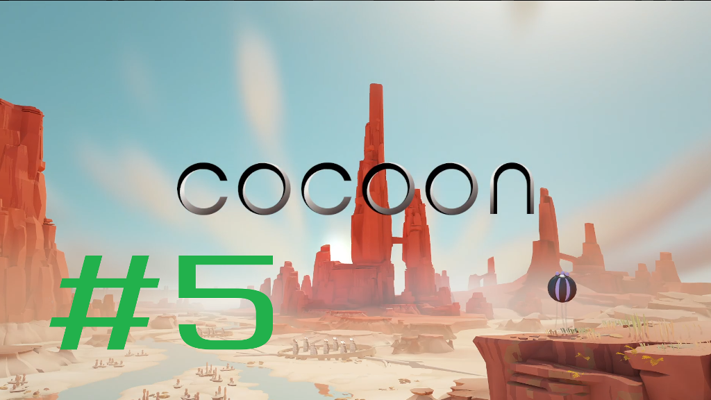 Cocoon - #5 - Episódio final - COS.TV