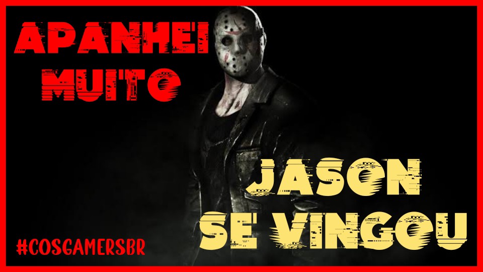 MORTAL KOMBAT X MOBILE 🔥 JASON SENDO JASON APANHEI MAS PASSO BEM # ...