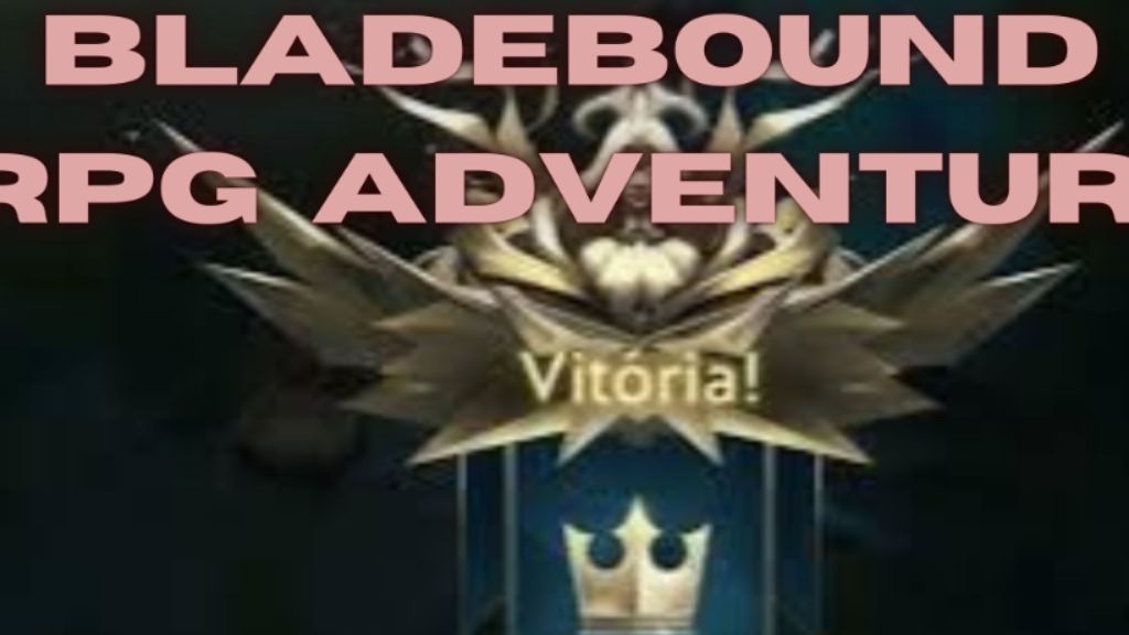 (+18 gameplay) - Bladebound rpg adventure - TUTORIAL PARTE 01. - COS.TV