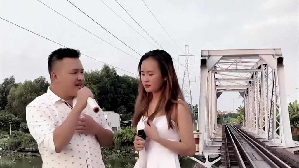 Em đừng đi - nguyenloan bolero - COS.TV