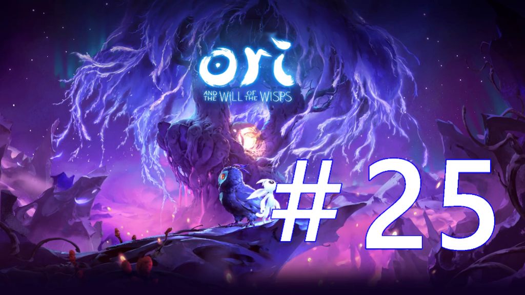 ORI AND THE WILL OF THE WISPS ( parte 25 ) - COS.TV