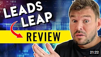 Leads Leap Review - Why LeadsLeap Is The Best Tool to Make Money with ...