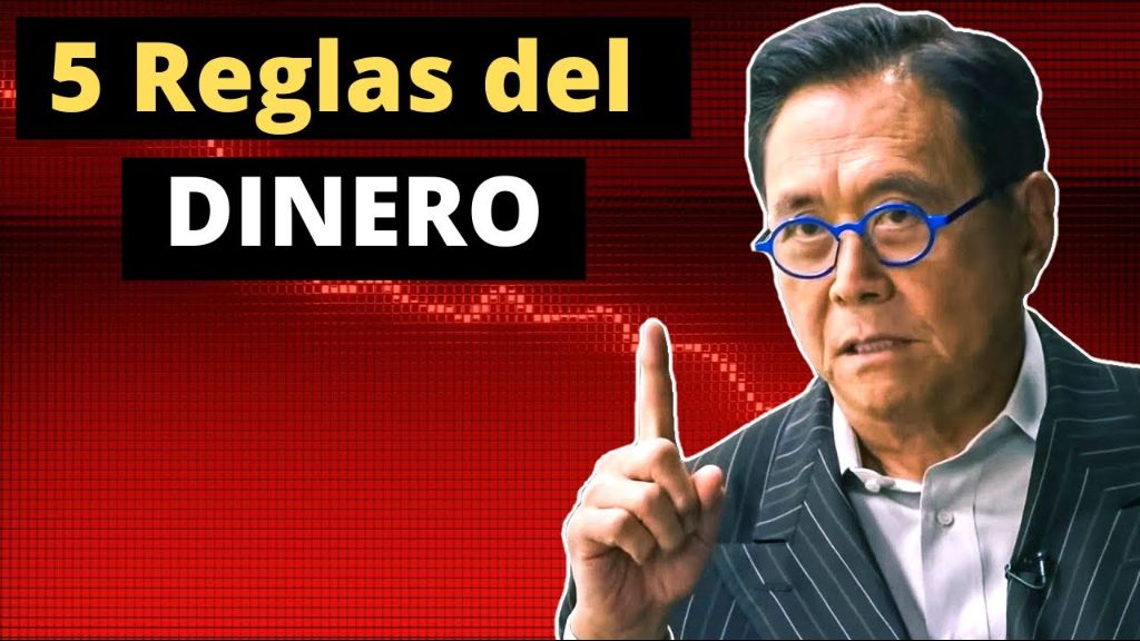 ¡5 cosas que los RICOS hacen para ganar más y seguir siendo ricos! - COS.TV