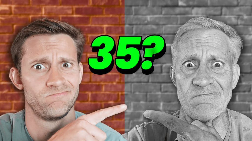 I'm Retiring at 35 - Here's How - COS.TV