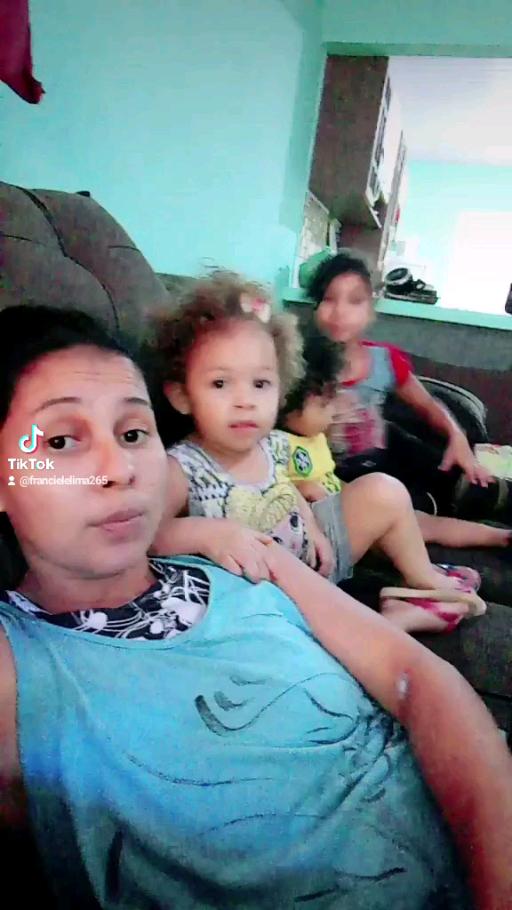 🤣🤣a cada da Kemilly - COS.TV