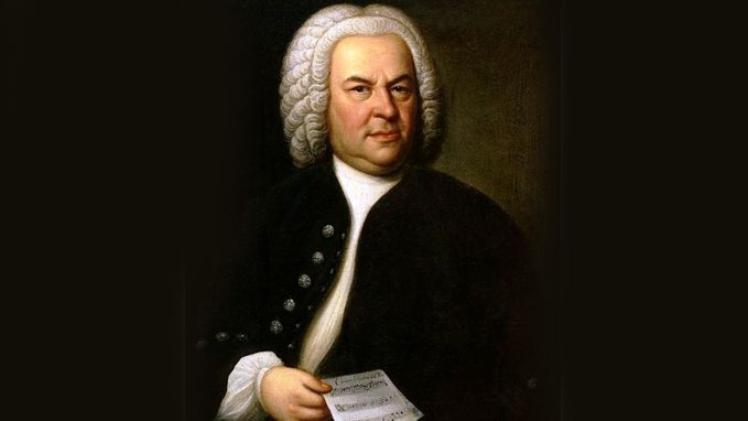 Compositores - Johann Sebastian Bach - COS.TV