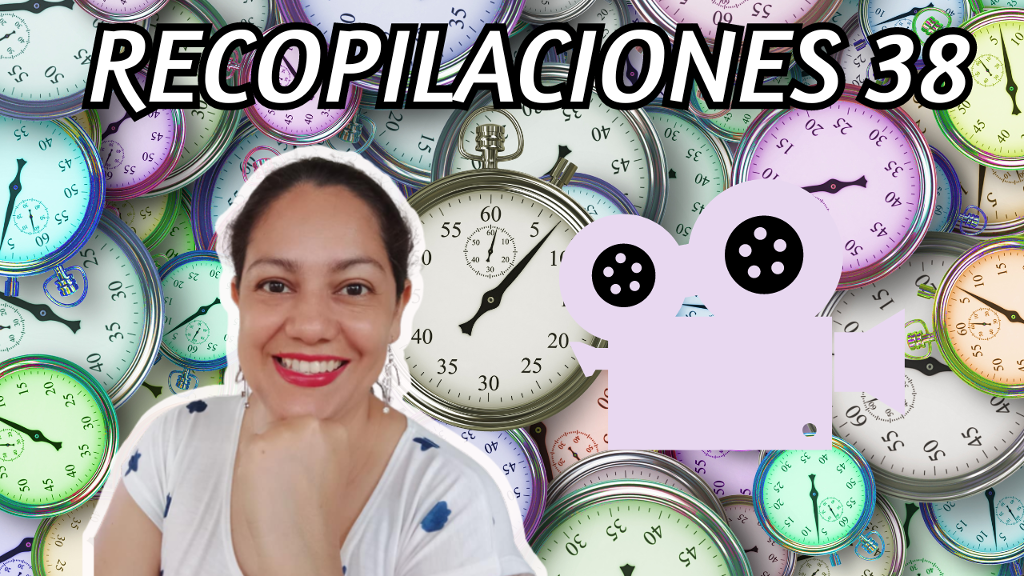 RECOPILACIONES 38 - COS.TV