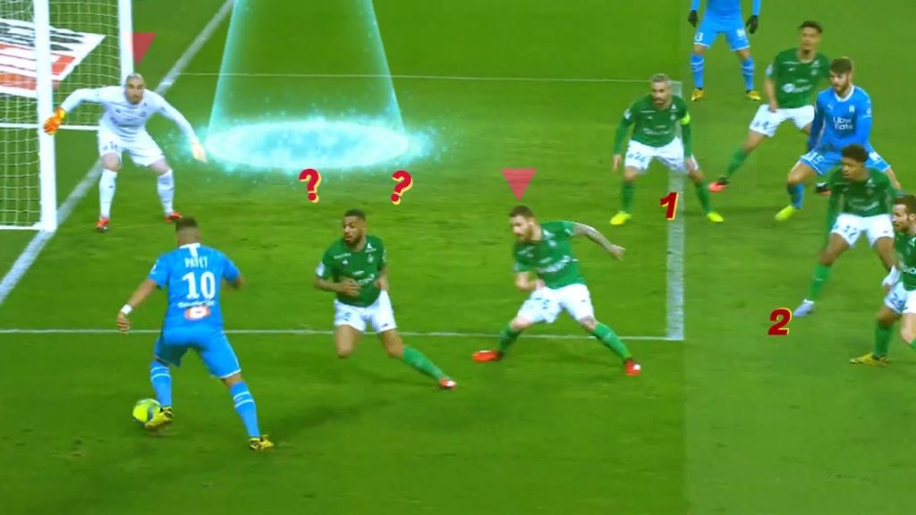 𝘾𝙝𝙚𝙚𝙠𝙞𝙚𝙨𝙩 𝙂𝙤𝙖𝙡𝙨 𝙔𝙤𝙪'𝙡𝙡 𝙨𝙚𝙚 𝙞𝙣 𝙁𝙤𝙤𝙩𝙗𝙖𝙡𝙡⚽ - COS.TV