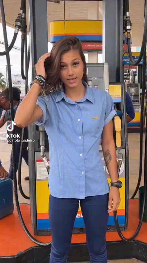 frentista gata - COS.TV