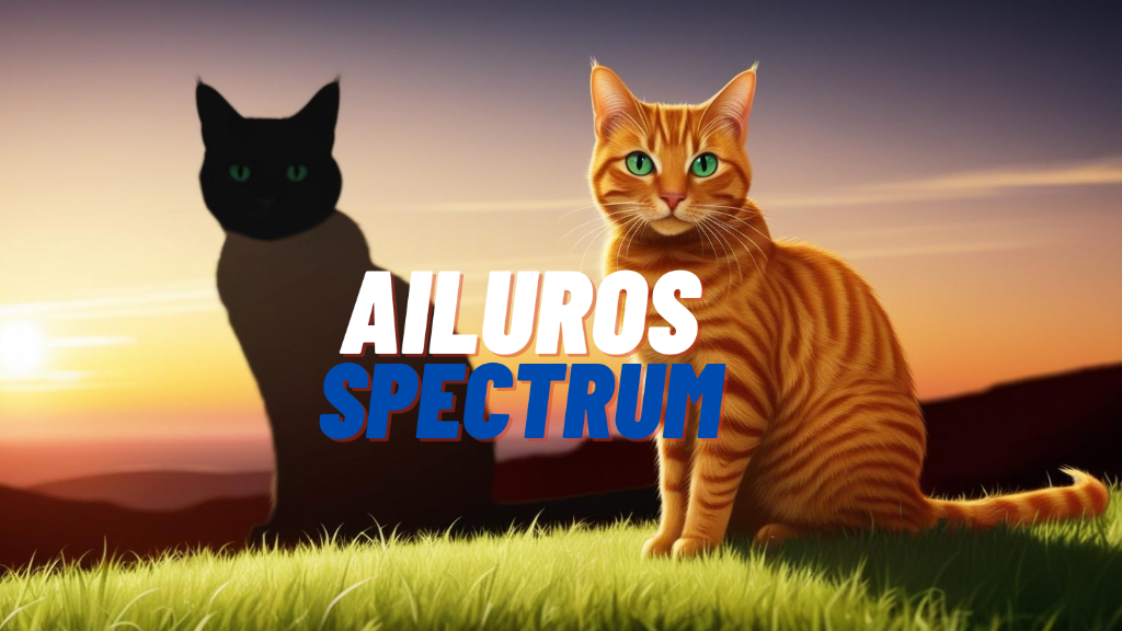😺 Ailuros Spectrum | Channel VIP