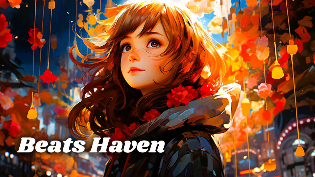 Beats Haven: Sunlight ☀️ | Channel VIP